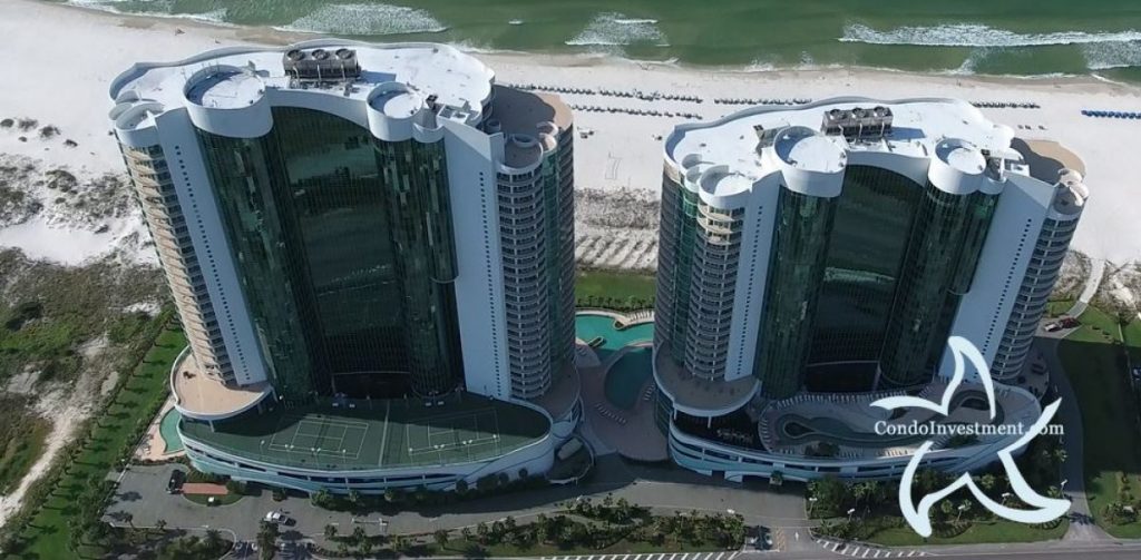 The Turquoise Place in Orange Beach – On Alabama's Gulf Coast